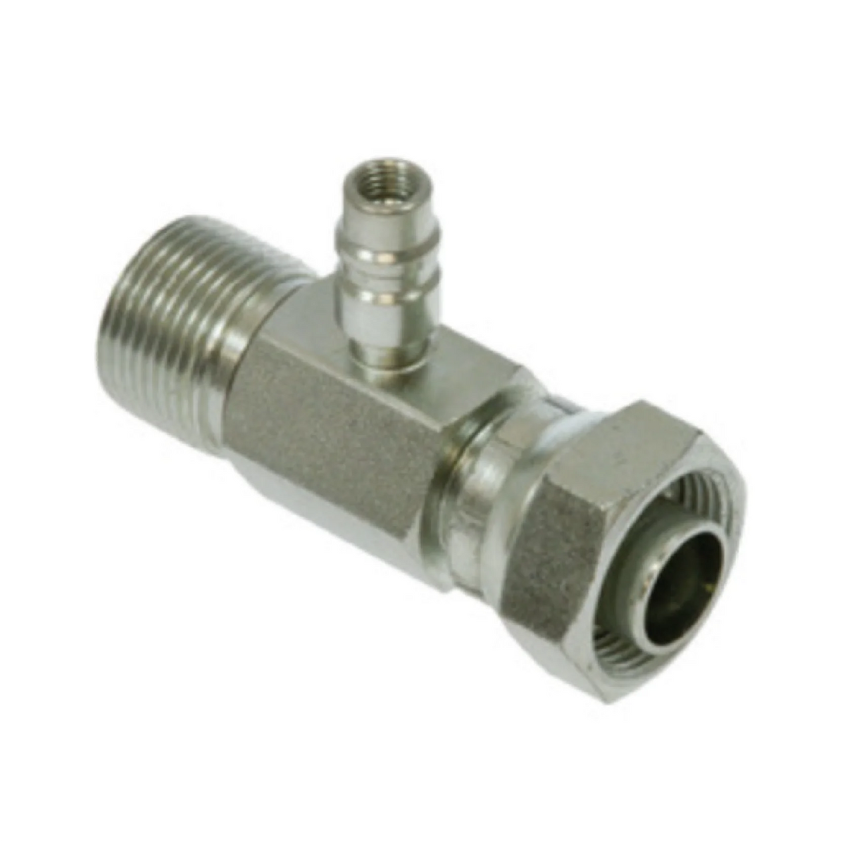 A/C Fittings & Hoses | Don Brown Bus Parts