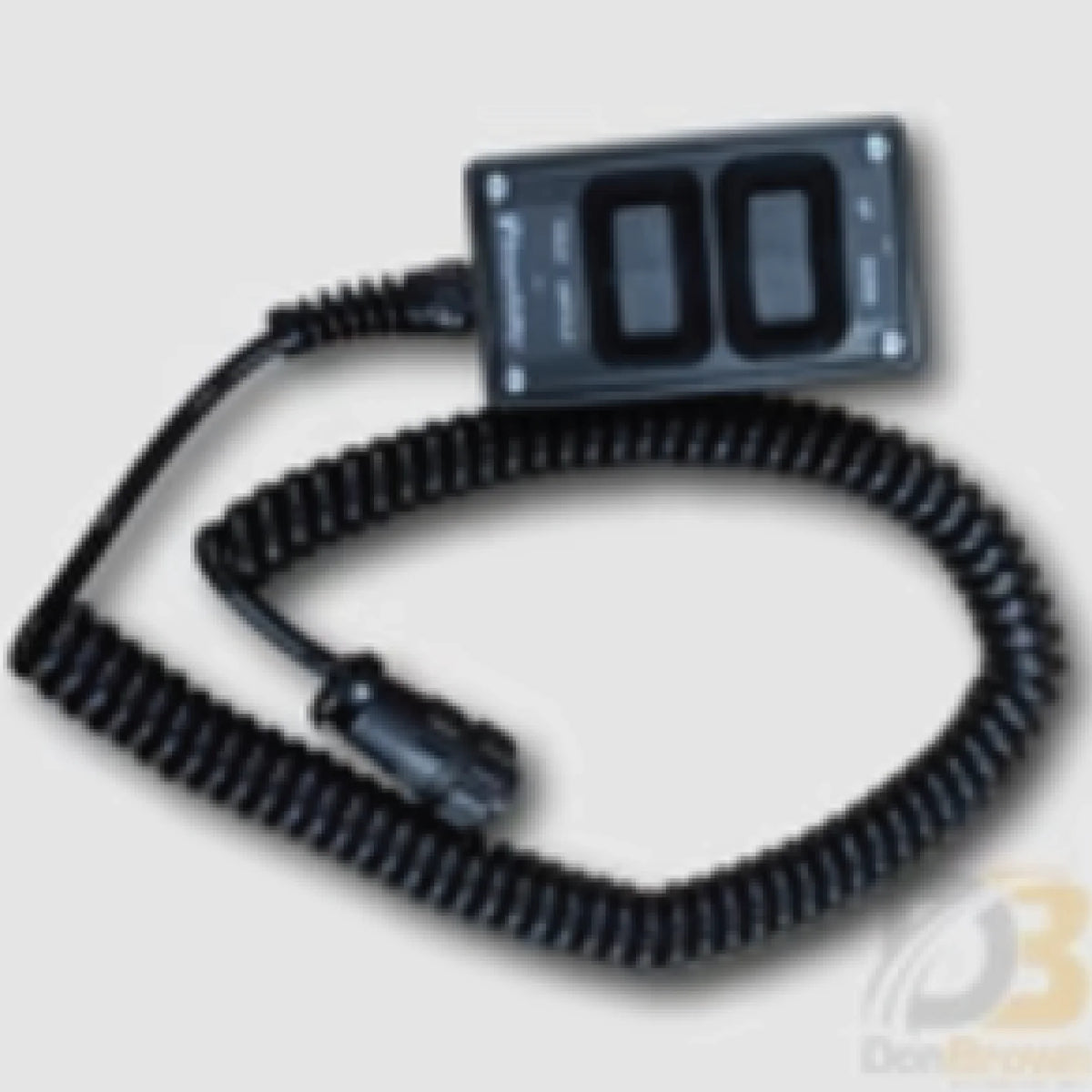 Audio/Visual – Don Brown Bus Parts