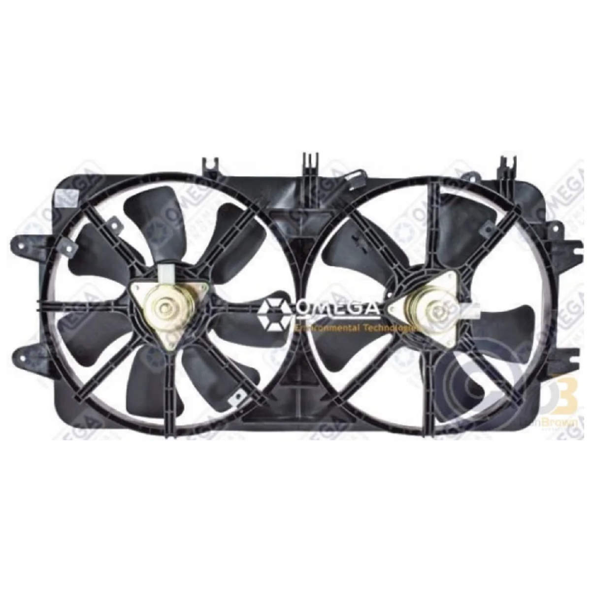 Blower Motors & Fans – Page 76 – Don Brown Bus Parts