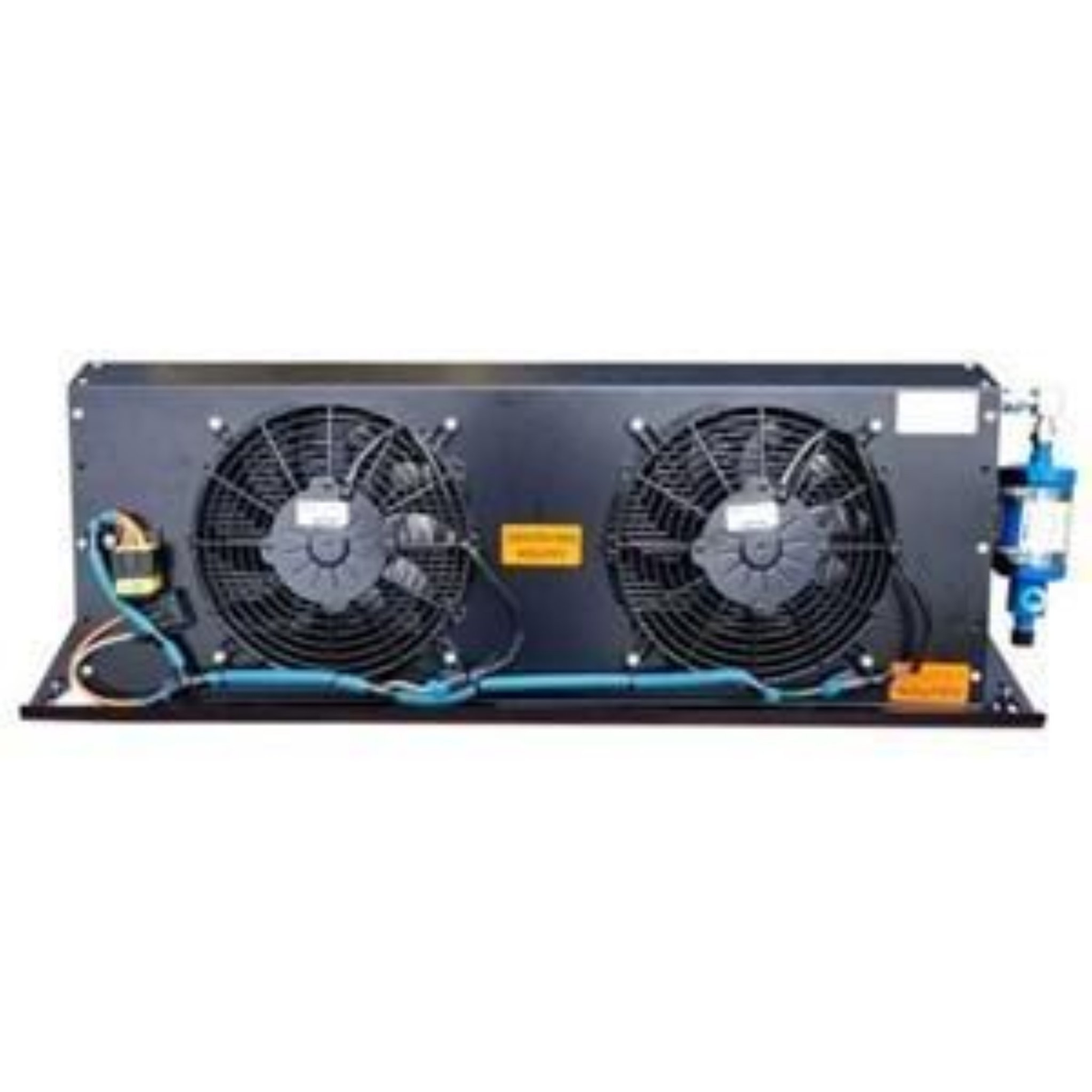 AC/Heating Condensers | Don Brown Bus Parts