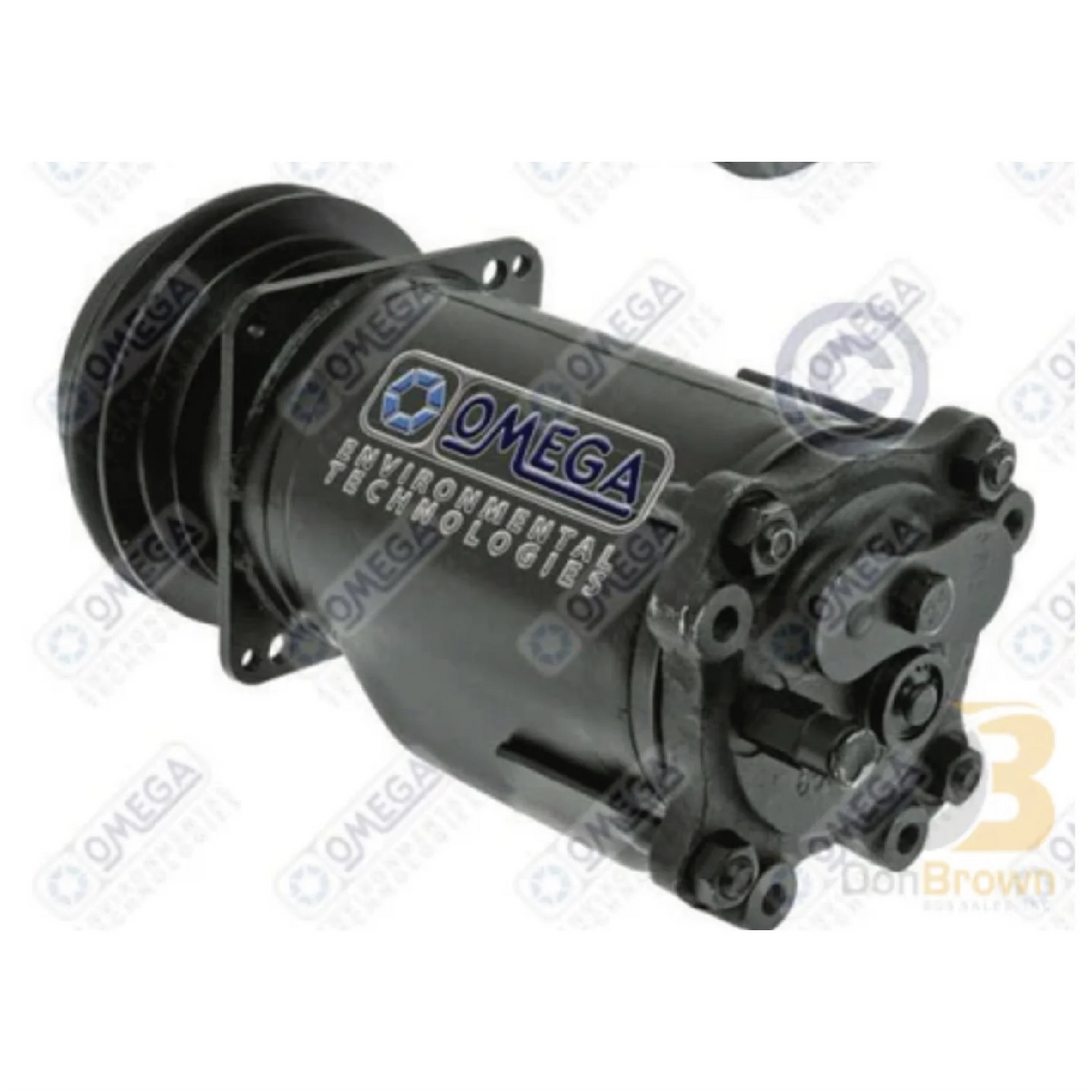 Compressors – Don Brown Bus Parts