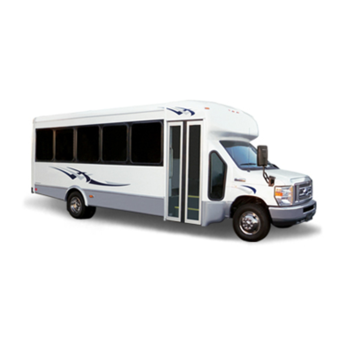 Starcraft Bus – Don Brown Bus Parts