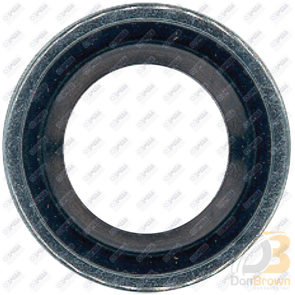 10 PER, SLIM-LINE SEALING WASHER-GM BLOCK FITTING MT0370 | Don Brown ...