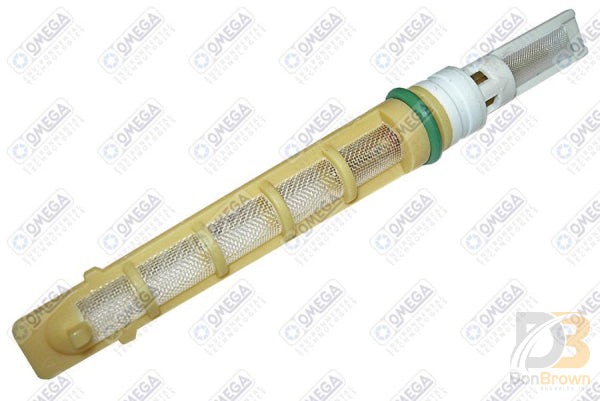 10 PK ORIFICE TUBE - AUDI/GM VEHICLES - YELLOW MT0099-10 – Don Brown ...