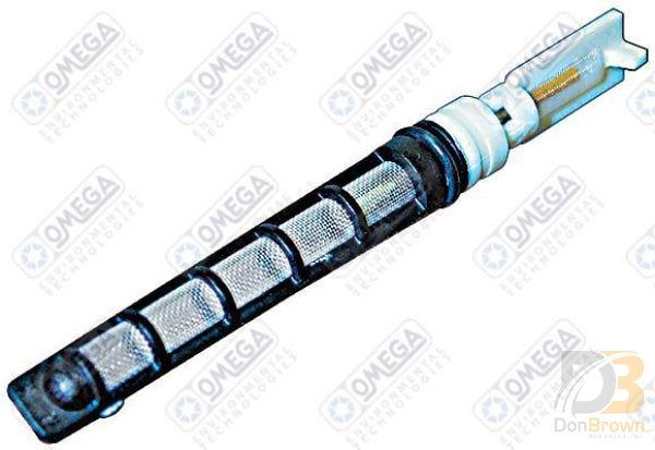 10 PK ORIFICE TUBE - GM VEHICLES - BLACK/WHITE MT0098-10 | Don Brown ...