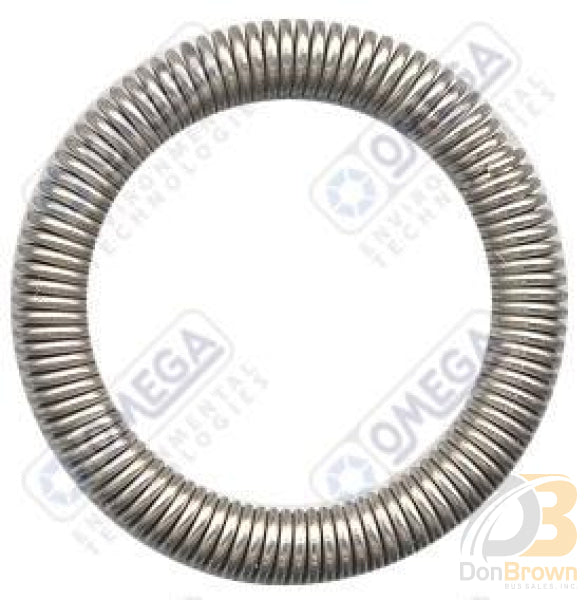 10 PK SLC GARTER SPRING FOR SPRING LOCK COUPLING MT0087-10 | Don Brown ...