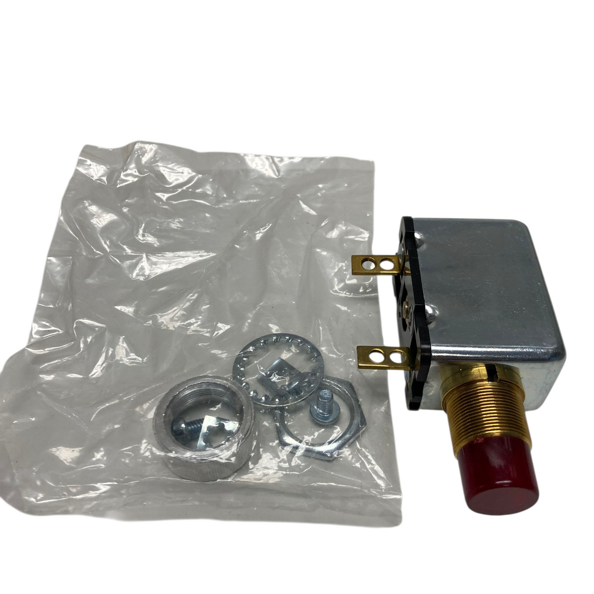 CH-412-RC Buzzer Light – Don Brown Bus Parts