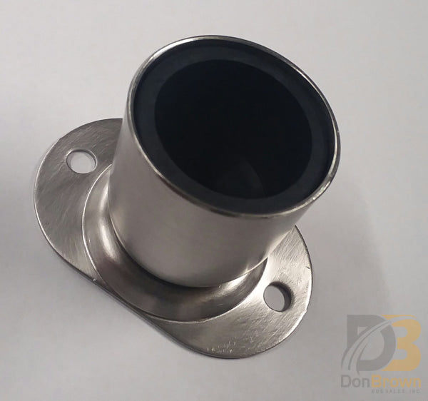 19-003-003 Stanchion Leg | Don Brown Bus Parts