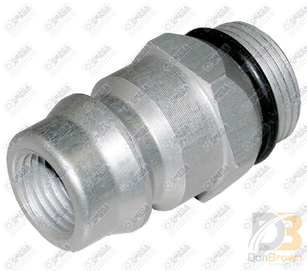2 PK REPL VALVE - GM HIGH SIDE ALUMINUM HIGH FLOW MT0178 | Don Brown ...