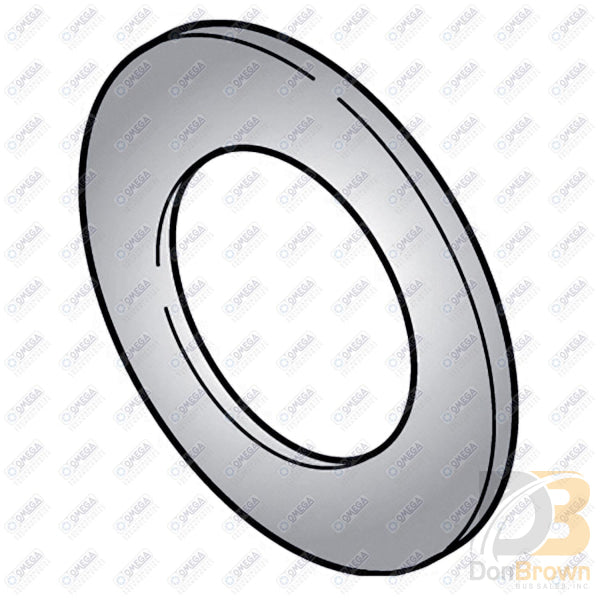 20 Pk A/C Clutch Shim - Nippondenso Compressors MT0080 – Don Brown Bus ...