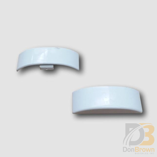 21-004-217 Side Trim End Caps | Don Brown Bus Parts
