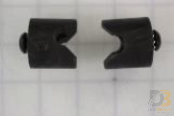 28751AKS KIT STOW BLOCKS L915 KIT SHIPOUT – Don Brown Bus Parts