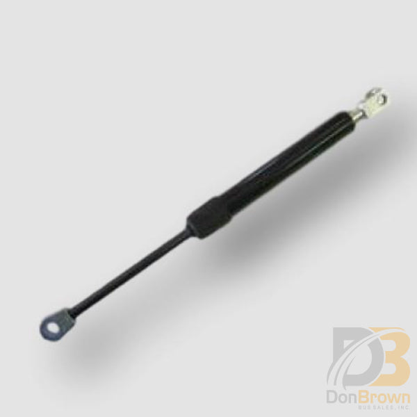 32831 BRAUN GAS SPRING 30LB 3.228 X 9.488 | Don Brown Bus Parts