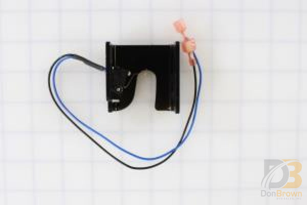 33421AKS ASSEMBLY FOLDING RAMP STOW SWITCH KIT SHIPOUT – Don Brown Bus ...