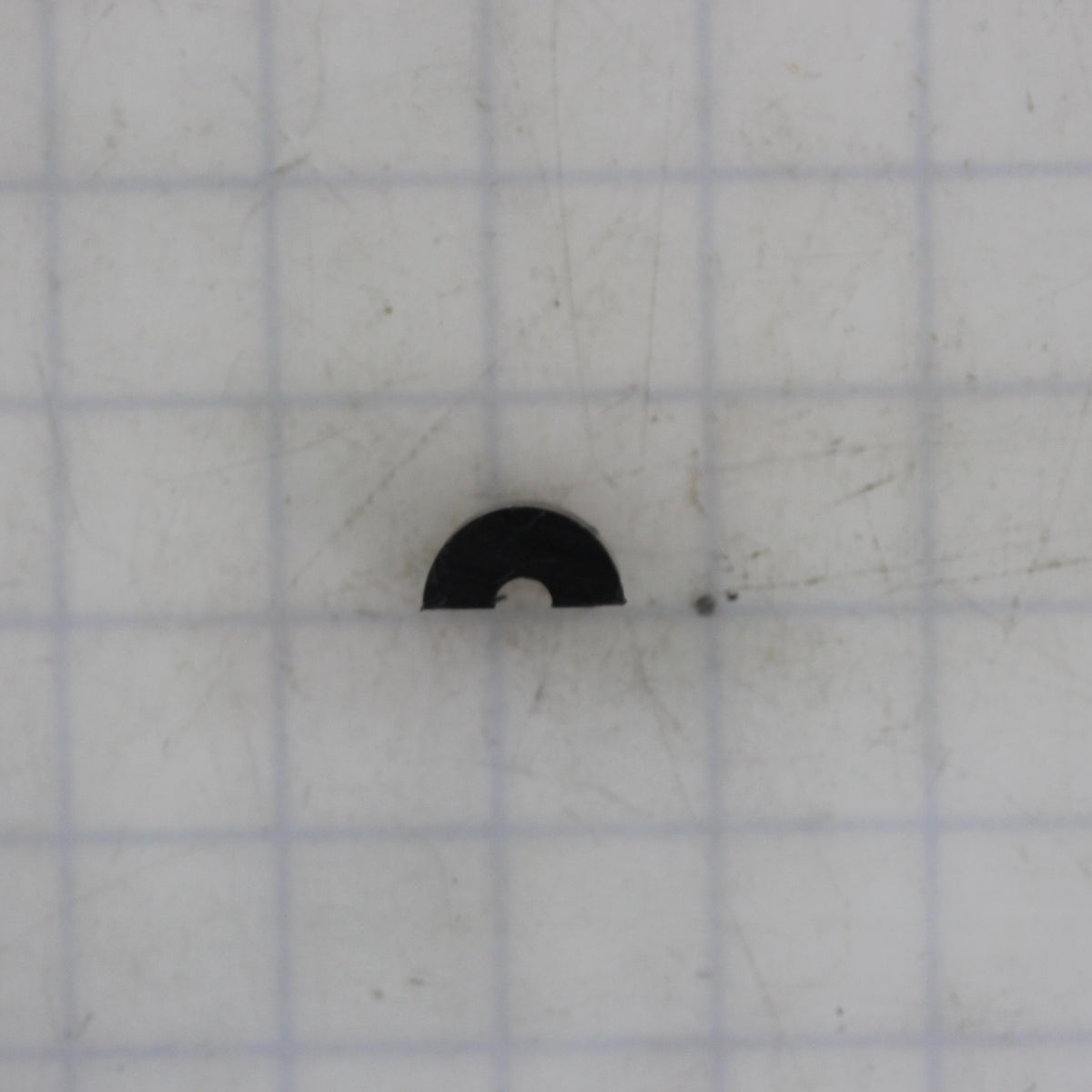 34779 HARNESS STRAIN RELIEF - OUTER BARRIER – Don Brown Bus Parts