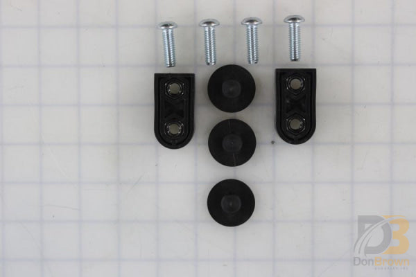 403885KS -2 INNER BARRIER ANTI-RATTLE BLOCK AND BEARING KIT SHIPOUT ...