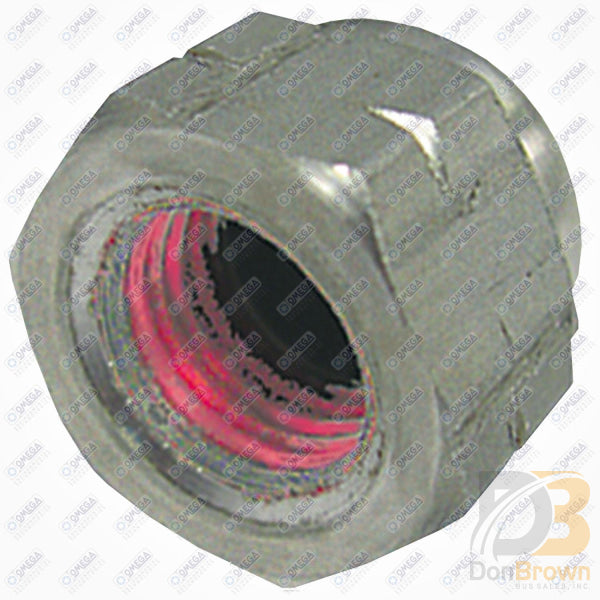 5 PK BLOCK-OFF CAP - PERMANENT HIGH SIDE 3/16in MT0052 – Don Brown Bus ...