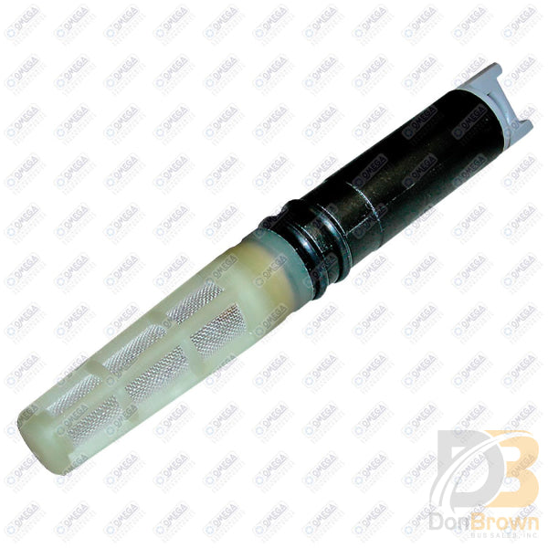 5 PK GM(PPOT)ORIFICE TUBE - BLACK (.057") MT1080 | Don Brown Bus Parts
