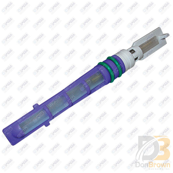 5 PK ORIFICE TUBE - CHRYSLER VEHICLES - PURPLE MT0091 | Don Brown Bus Parts