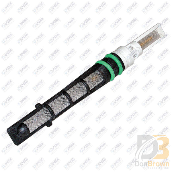 5 PK ORIFICE TUBE - FORD VEHICLES - BLACK - .072 MT1243 | Don Brown Bus ...
