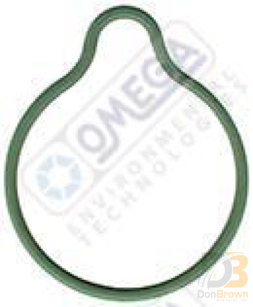 5 PK SANDEN SCROLL CONTROL VALVE PLATE MOLDED SHAP MT1090 – Don Brown ...