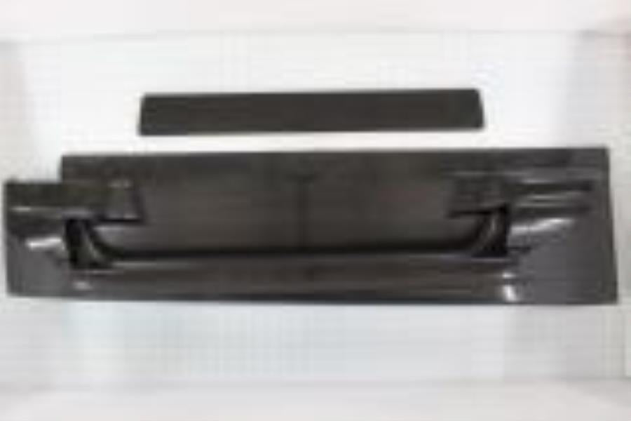 507600KS FLARE - DRIVER STEP FRONT KIT SHIPOUT – Don Brown Bus Parts