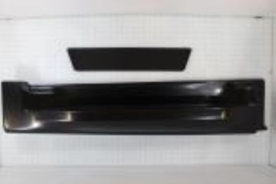 E91170KS FLARE DRIVER FRONT W / STEP / TREAD KIT SHIPOU – Don Brown Bus ...
