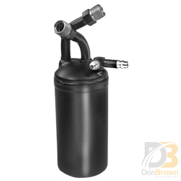 Accumulator 1999004 526110 | Don Brown Bus Parts