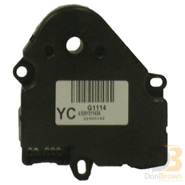Actuator 2113015 1000477176 | Don Brown Bus Parts