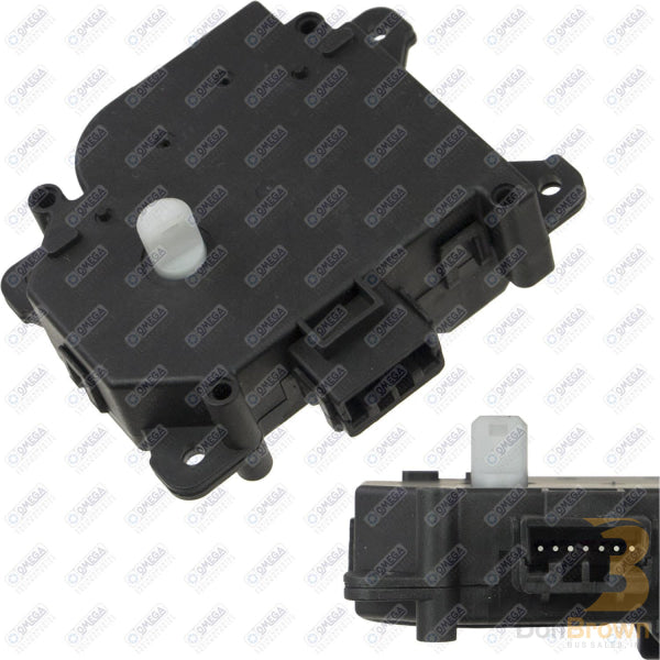 ACTUATOR MOTOR MT18690 | Don Brown Bus Parts