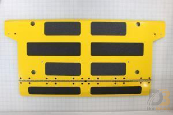 ASSEMBLY BASE COVER 42" FTG 30" KIT SHIPOUT 915-5142CNA30YLKS | Don ...