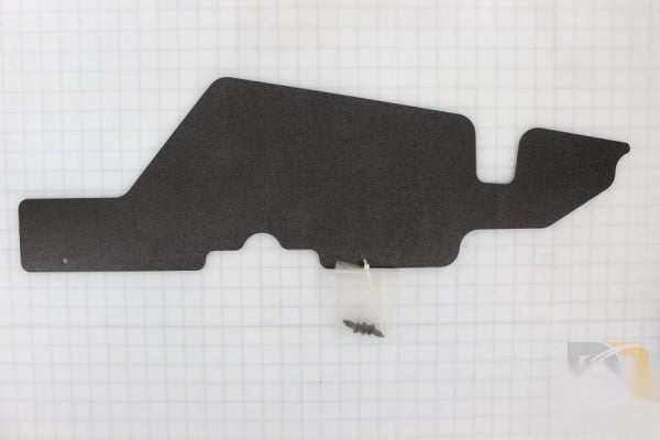 Assembly Cover Plastic Is Front Kit Shipout 998-0702AKS – Don Brown Bus ...