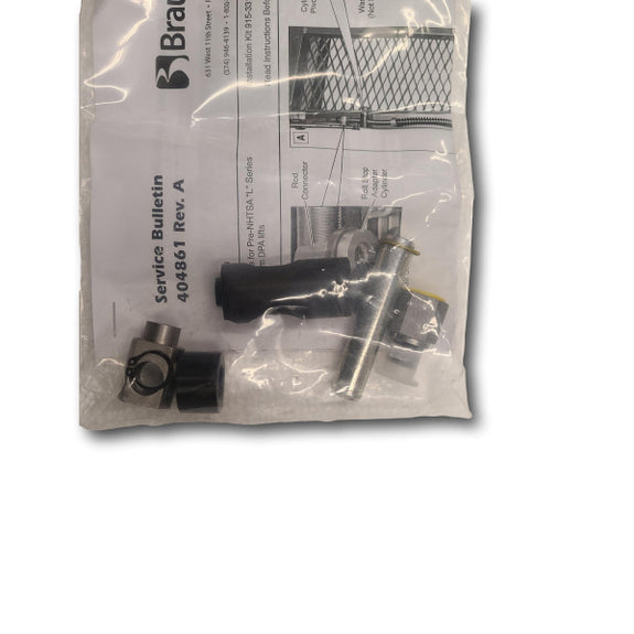 Braun Wheelchair Lift Parts – Don Brown Bus Parts