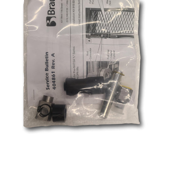 ASSEMBLY CYLINDER FLAP KIT SHIPOUT 915-3318NAKS *Please see note | Don ...