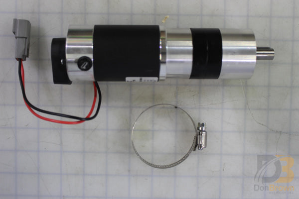 ASSEMBLY GEARMOTOR INFLOOR MIDWEST D22 FORD EXPLORER MXV KIT SHIPOUT 5 ...