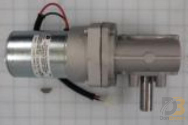 ASSY GEARMOTOR DUMORE RT ANGLE HARD INTL KEY KIT SHIPOUT 507046AKS ...