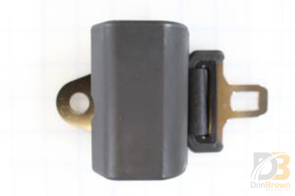 BELT RETRACTOR ONLY NHTSA NON LOCKING AMSAFE 19471T-M | Don Brown Bus Parts