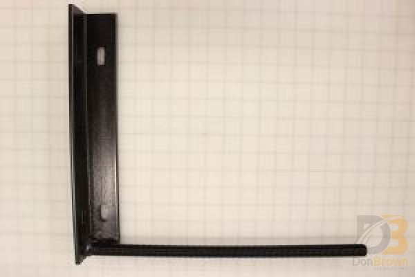 BKT MOUNT ALL THREAD L.H. 70660W | Don Brown Bus Parts