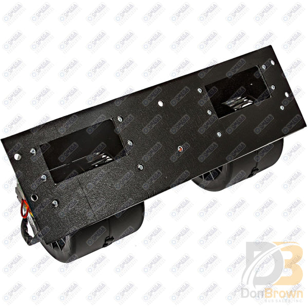 BLOWER ASSEMBLY 94 SERIES CASE/IH 26-31336 | Don Brown Bus Parts