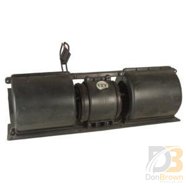 Blower Motor 1075023 B411193 | Don Brown Bus Parts