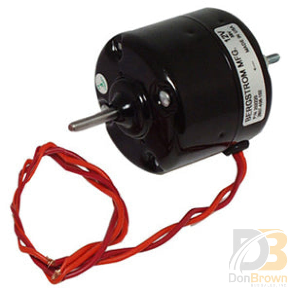 Blower Motor 1099080 1000132208 – Don Brown Bus Parts