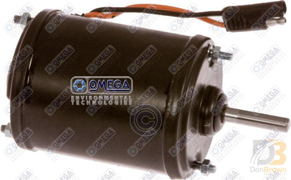BLOWER MOTOR 24V 26-13111 – Don Brown Bus Parts