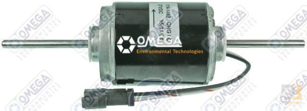 BLOWER MOTOR CAT 1741489 26-14607 | Don Brown Bus Parts