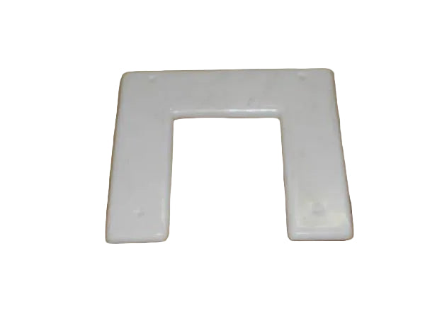 BUMPER CAP HORSESHOE WITH KORAD 30009387 – Don Brown Bus Parts