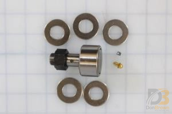 CAM ROLLER KIT SHIPOUT VPM10578KS | Don Brown Bus Parts