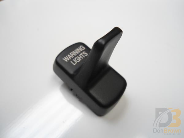 CB210500-2 Collins SWITCH ROCKER "WARNING LIGHTS" – Don Brown Bus Parts