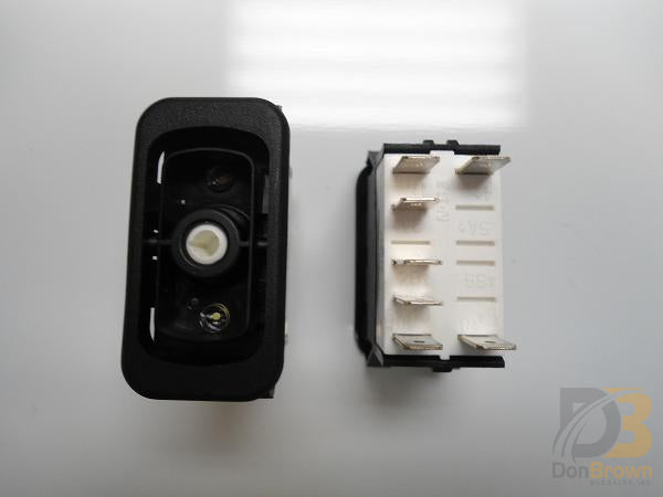 CB210527 Collins B SWITCH BASE (ON)-OFF-(ON) – Don Brown Bus Parts