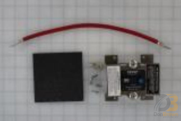 CIRCUIT SENTRY ASSEMBLY KIT 80 AMP KIT SHIPOUT 57402-000KS | Don Brown ...