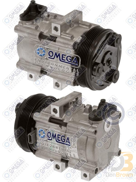 COMPRESSOR FS10 PV6 20-10980-AM – Don Brown Bus Parts