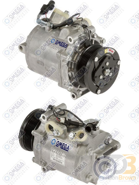 COMPRESSOR MSC90CAS PV6 12V 20-22141 – Don Brown Bus Parts
